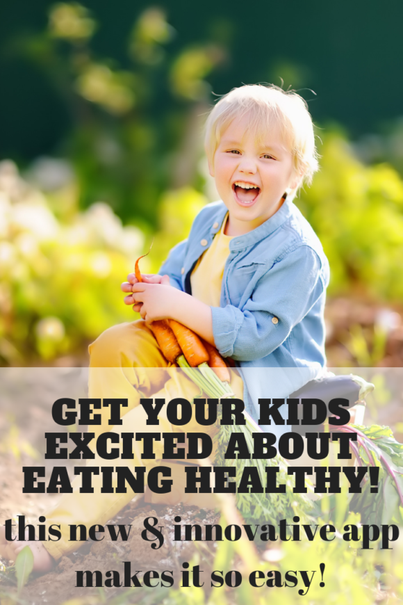Teaching Kids Good Health Habits